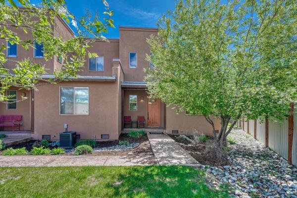 Dog Friendly- Downtown Salida - Salida, CO