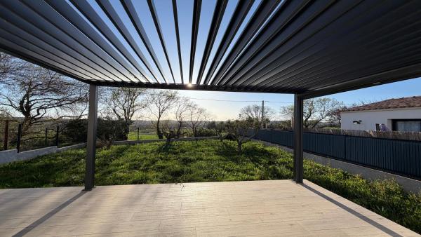 Villa Panorama - Uzès