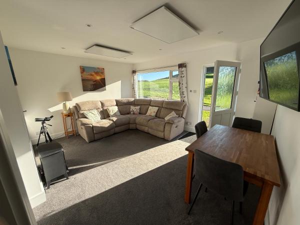 Seagulls Rest - Isle of Wight