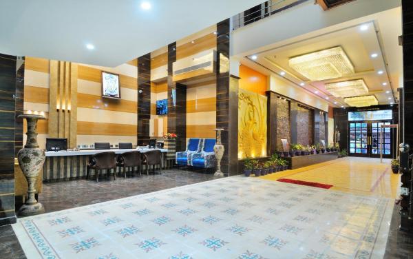 The Grand Uddhav New Delhi - Rajasthan