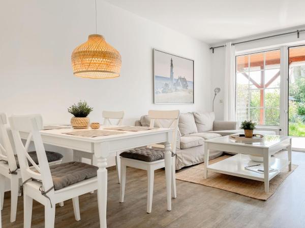 Kiek In - Timmendorfer Strand