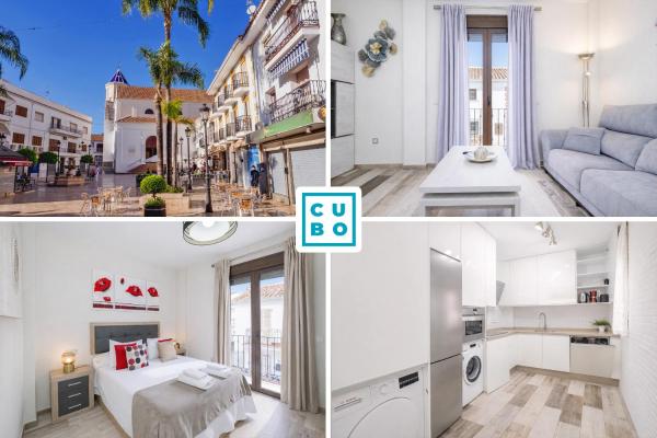 Cubo's Apartamento Boutique Alhaurin - Andalusia