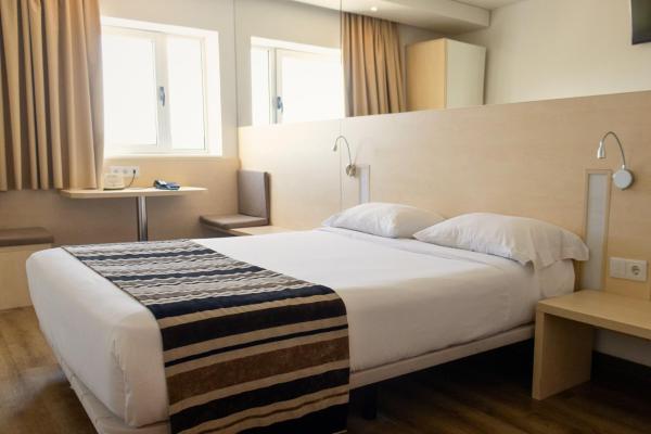 Park Hotel Porto Valongo - Avintes