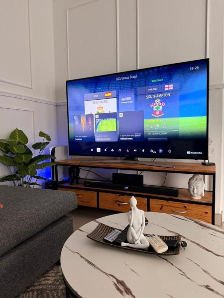 Demmys Comfort - Kaapstad