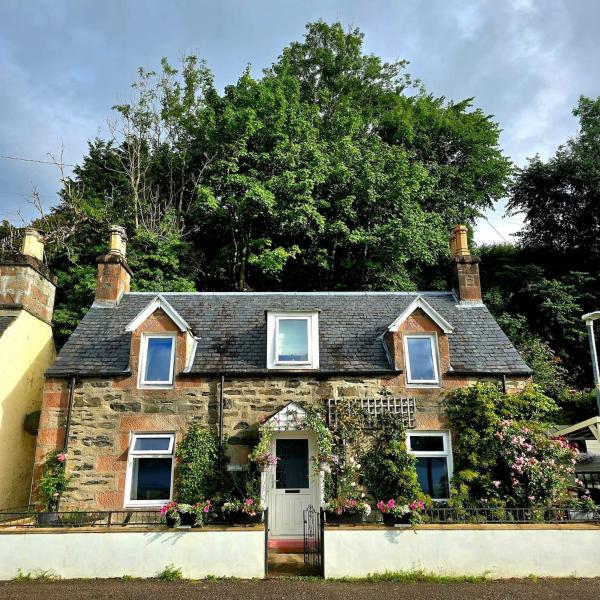 A Highland Home From Home - Lochcarron