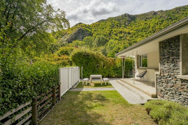 Alchemy Cottage - Arrowtown Holiday Home - Arrowtown