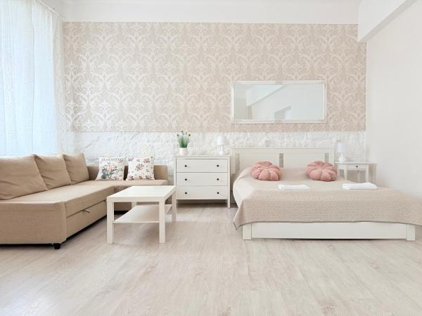 Pacsirta Apartmanház - Eger