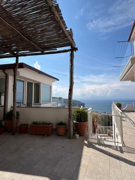 La Casa Di Fiore - Positano