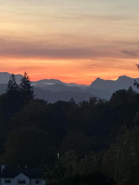 Windermere Hillthwaite Hotel - Bowness-on-Windermere
