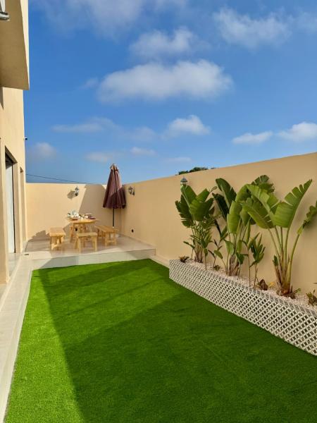 Dar Youba, Luxe Villa Taghazout - Taghazout