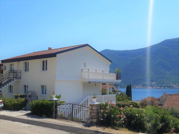 Apartments Sonja - Kotor