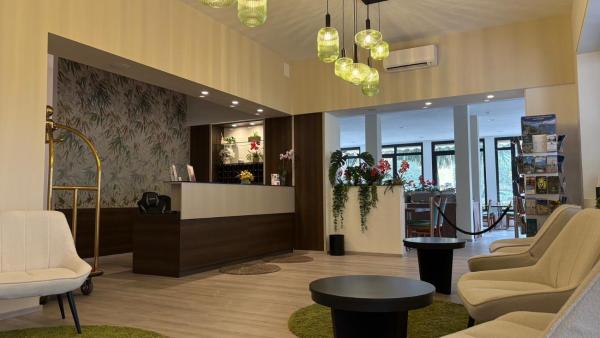 Hotel Bel Sito Peschiera - Be Happy Hotels - Desenzano del Garda