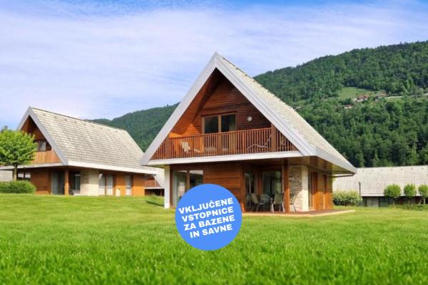 Apartment Hortenzija Near Terme Topolšica - Topolšica