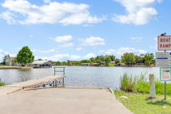 The Casita At Lake Lbj - Kingsland, TX