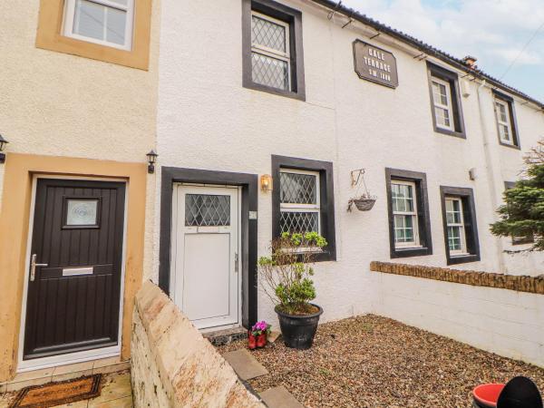 25 Low Seaton - Maryport