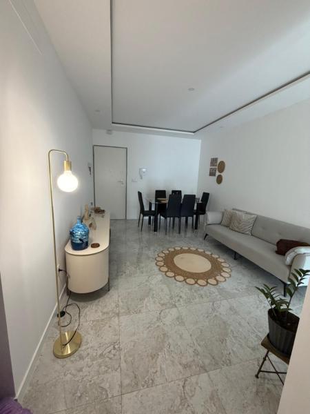 Ocean Palm Apartment I - Edifício Paradis Cidadela - Praia