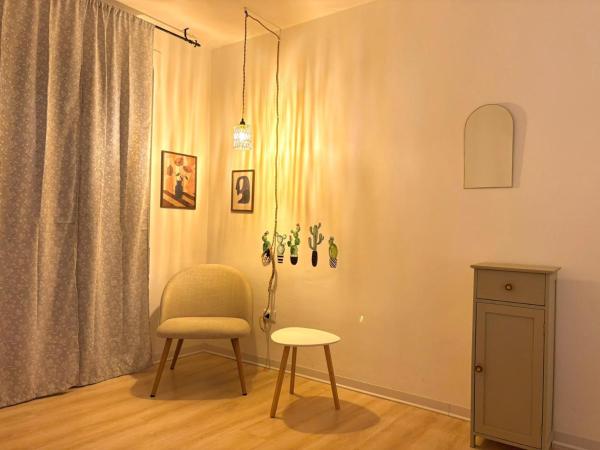 Kalon Brion House - Lamezia Terme