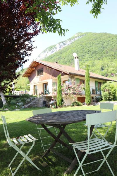 Villa Crysaële - Annecy