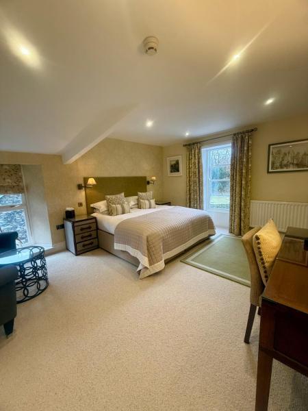 The Grasmere Hotel - Borrowdale