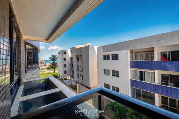 Apto Em Cond. C/ Piscina A 300m Da Praia Hor0285 - Salvador