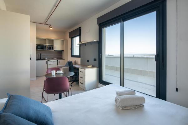 Codomo Living Granada - Espagne