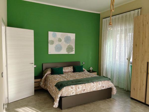 Casa Fabbricatore - Maiori