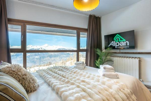 Alphira - Vista Montagne E Deposito Per Sci E Bici - Cogne