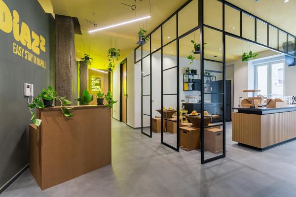 Diazz By Dimorra - Torre del Greco