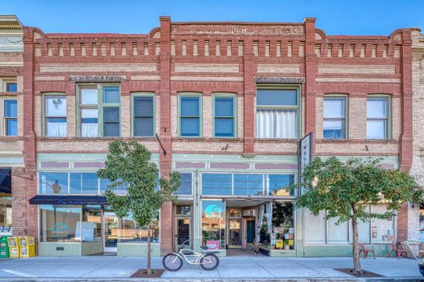 A Charming Loft In Downtown Salida! - Salida, CO