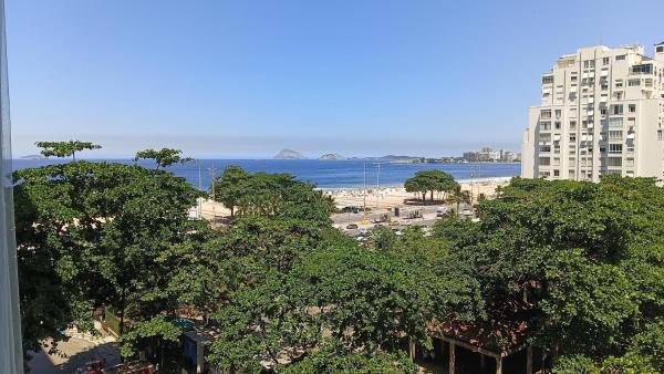 Linda Vista - Copacabana