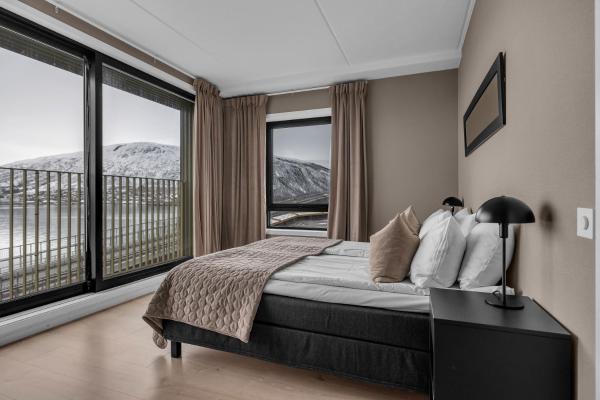 Totalapartments Gjøa Premium - Tromsø