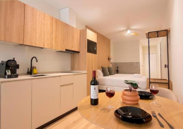 Rentalsevilla Júpiter - Alcalá de Guadaíra