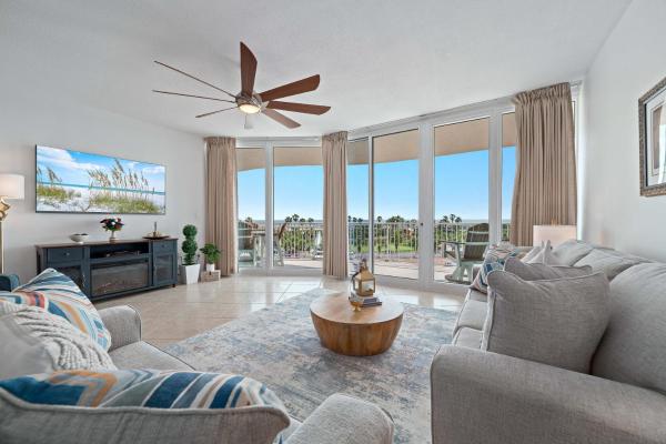 Caribe Resort Unit B314 - Orange Beach, AL