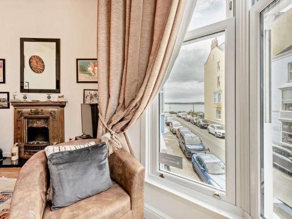 2 Bed In Tenby Oc-fb288 - Tenby