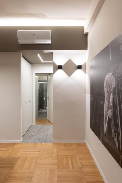 Luxury Room In Shared House Moscova & Parco Sempione - Mirable Pm - Milano