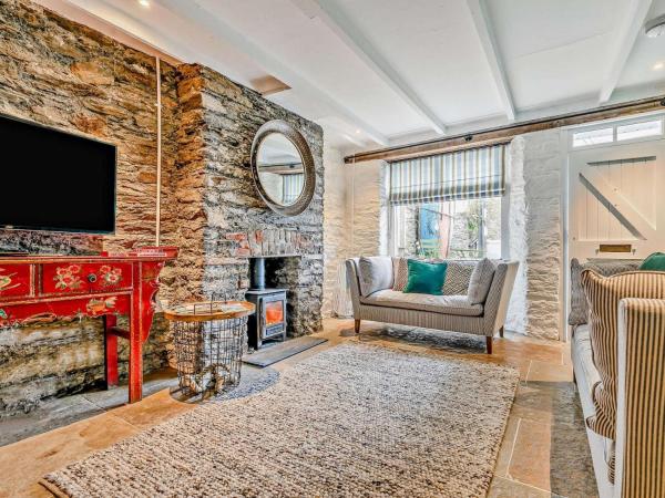 3 Bed In Fowey Oc-92548 - Fowey