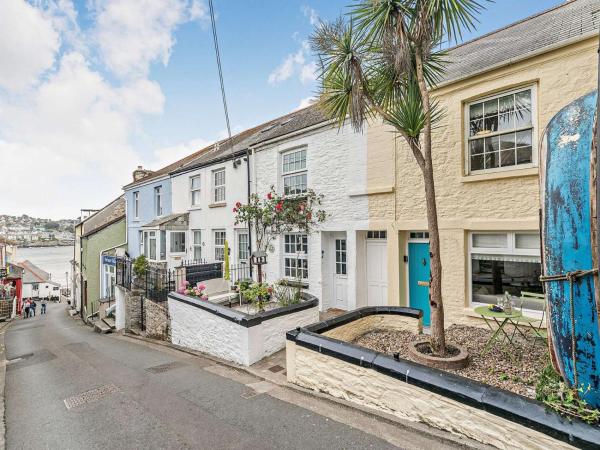 3 Bed In Fowey Oc-92548 - Fowey