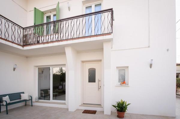 Me Amìa - Mira, Italy