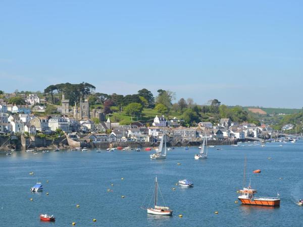 2 Bed In Polruan Oc-pc015 - Fowey