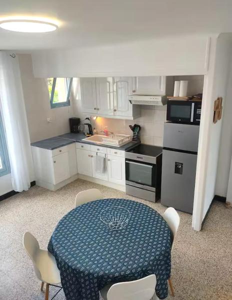 A L'ombre Des Dunes - Quend Plage