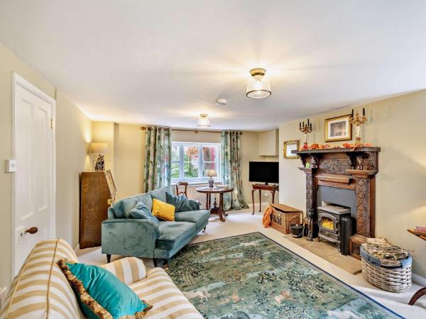 2 Bed In Hemel Hempstead Oc-95536 - Watford