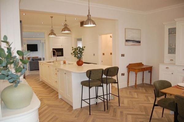 Morwendon House With Sea View - Barmouth