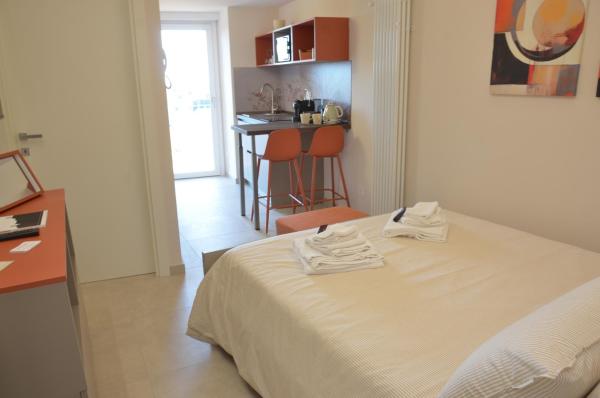 Domus Miniato - San Miniato