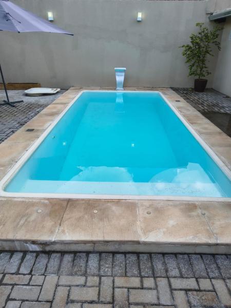 Goiânia, Premium House, Heated Swimming Pool, Barbecue Area - Goiânia