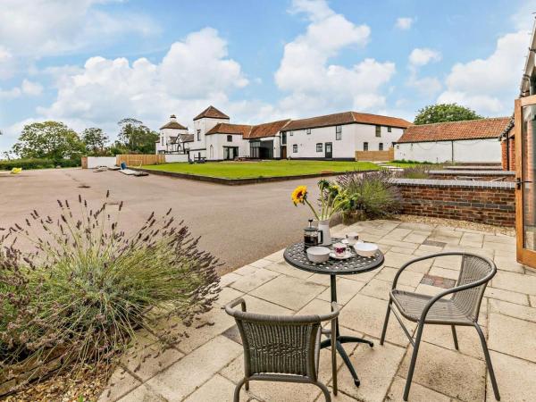 1 Bed In Doncaster Oc-93572 - Retford