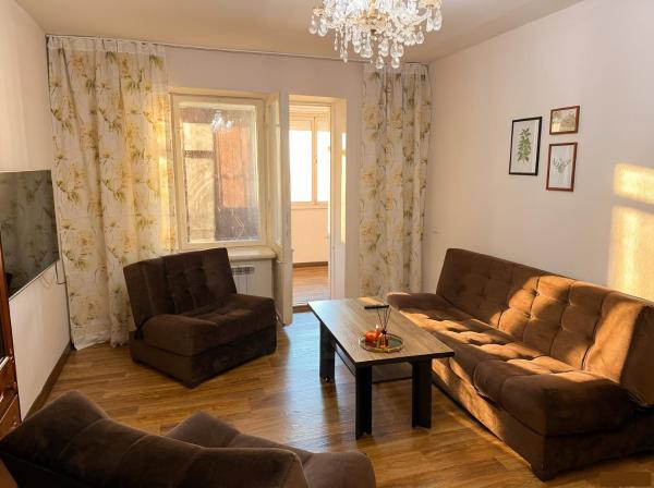 Metro Access Cozyvibes Close To Center Circus - Tashkent