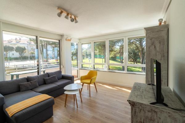 Bahia Dorada - Santander