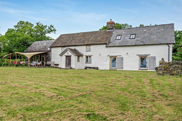 4 Bed In Hereford Oc-92039 - Hay-on-Wye