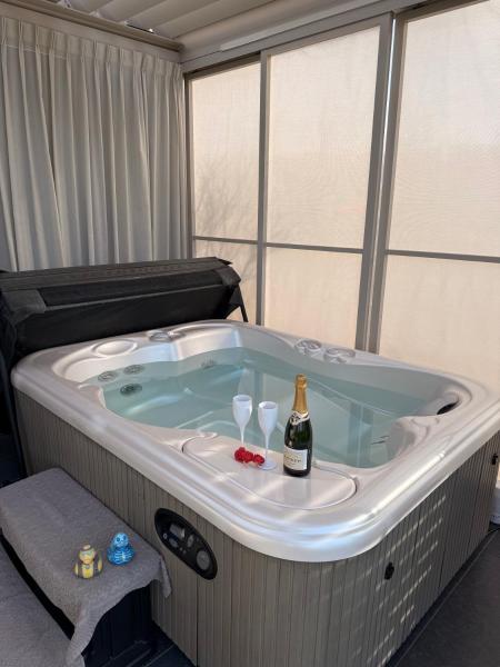 B&b - Privé Wellness Moonlight - Flobecq