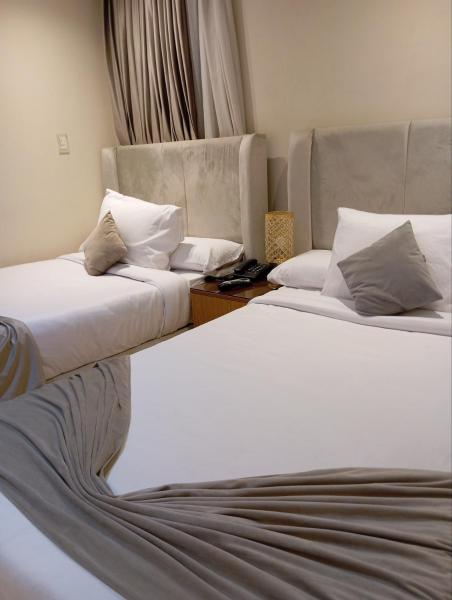 La Hotel In Downtown - Kairo